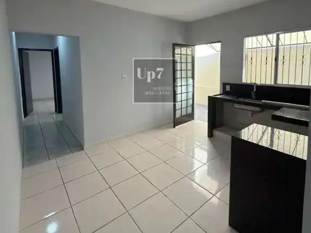Casa / Sobrado para Venda em Bauru/SP Parque Roosevelt 3 Quartos