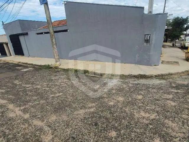 Casa / Sobrado para Venda em Bauru/SP Parque São Geraldo 2 Quartos