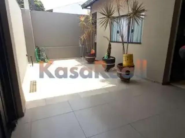 Casa / Sobrado para Venda em Bauru/SP Parque São Geraldo 3 Quartos