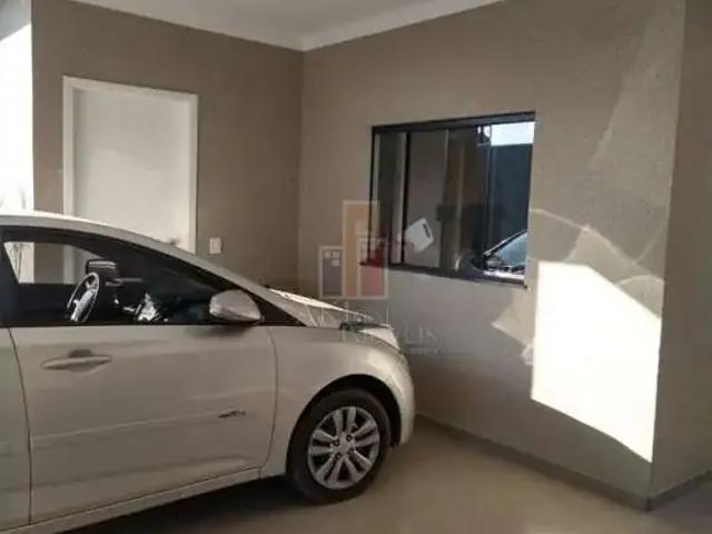 Casa / Sobrado para Venda em Bauru/SP Parque São Geraldo 3 Quartos