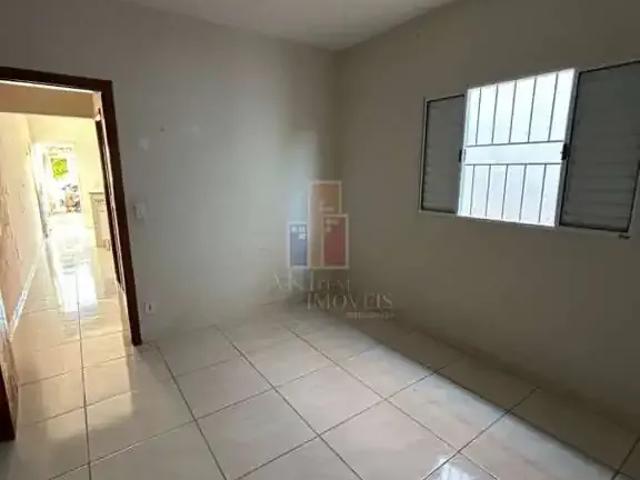 Casa / Sobrado para Venda em Bauru/SP Parque São João 1 Quartos