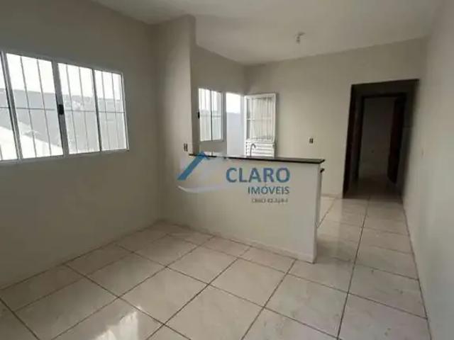 Casa / Sobrado para Venda em Bauru/SP Parque São João 1 Quartos