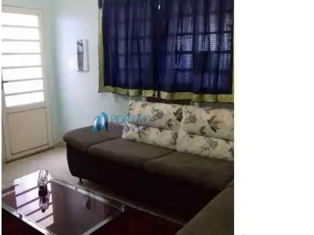 Casa / Sobrado para Venda em Bauru/SP Parque São João 1 Quartos