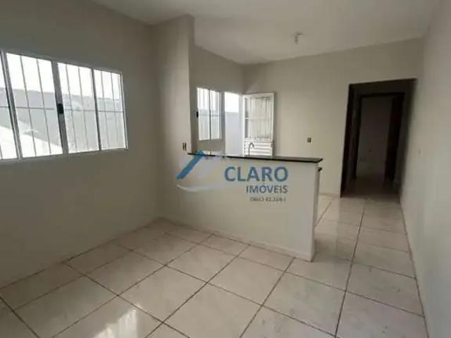 Casa / Sobrado para Venda em Bauru/SP Parque São João 1 Quartos