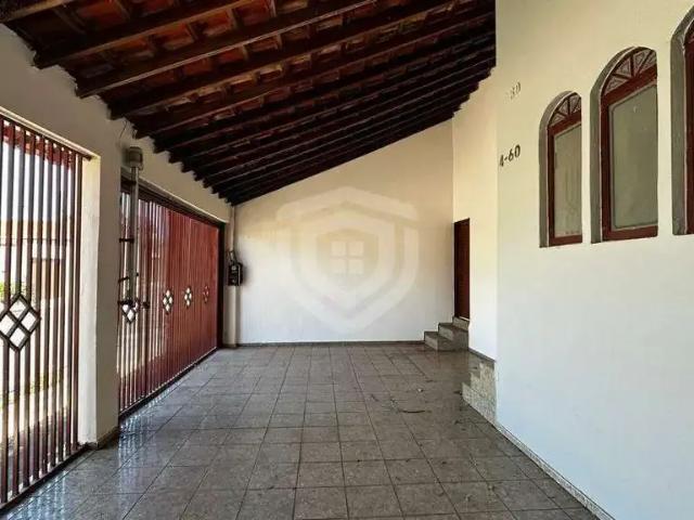 Casa / Sobrado para Venda em Bauru/SP Parque São João 2 Quartos