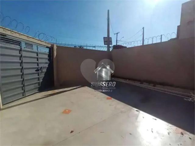 Casa / Sobrado para Venda em Bauru/SP Parque São João 2 Quartos