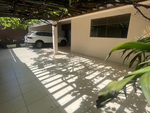 Casa / Sobrado para Venda em Bauru/SP Parque São João 2 Quartos