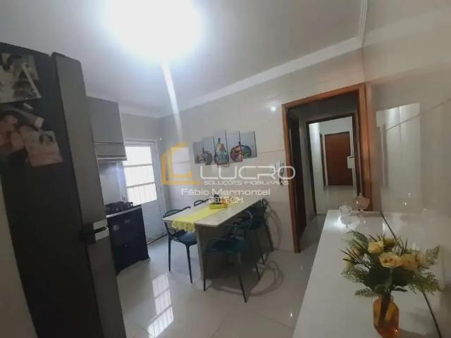 Casa / Sobrado para Venda em Bauru/SP Parque São João 2 Quartos