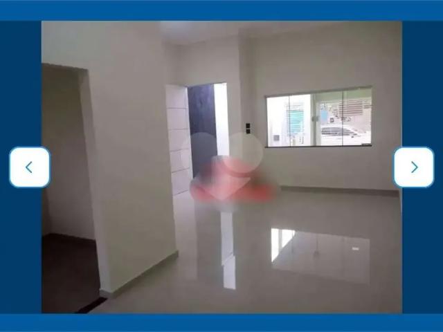 Casa / Sobrado para Venda em Bauru/SP Parque São João 2 Quartos