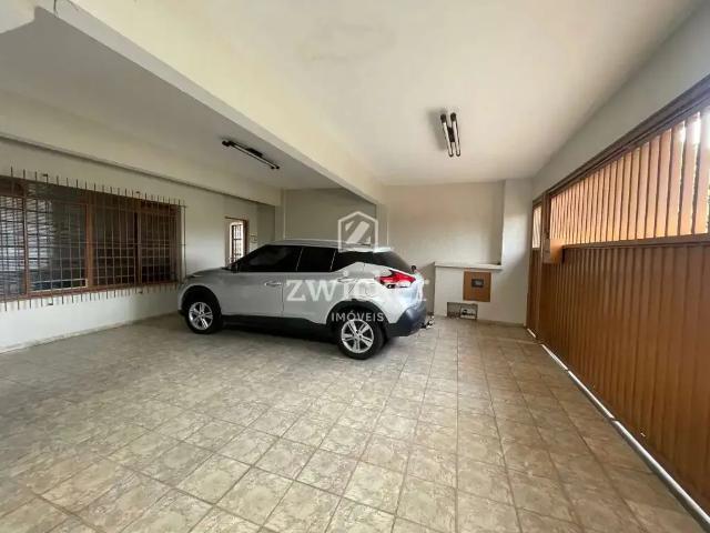 Casa / Sobrado para Venda em Bauru/SP Parque São João 3 Quartos