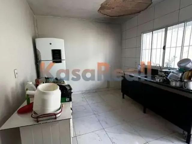 Casa / Sobrado para Venda em Bauru/SP Parque São João 3 Quartos