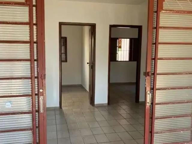 Casa / Sobrado para Venda em Bauru/SP Parque São João 3 Quartos