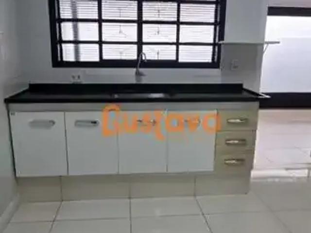 Casa / Sobrado para Venda em Bauru/SP Parque São João 3 Quartos