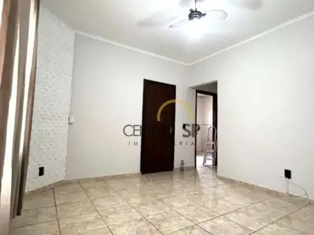 Casa / Sobrado para Venda em Bauru/SP Parque São João 3 Quartos