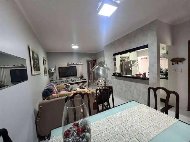Casa / Sobrado para Venda em Bauru/SP Parque São João 3 Quartos