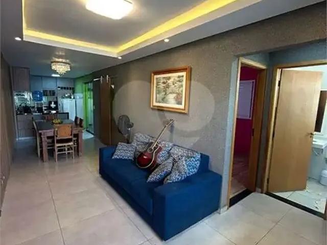 Casa / Sobrado para Venda em Bauru/SP Parque São João 3 Quartos