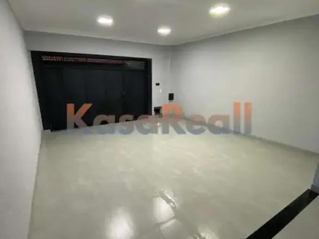 Casa / Sobrado para Venda em Bauru/SP Parque São João 3 Quartos
