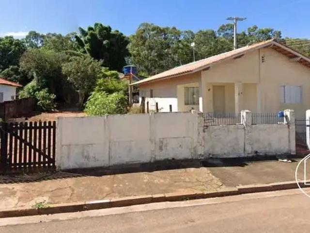 Casa / Sobrado para Venda em Bauru/SP Parque Santa Terezinha 2 Quartos