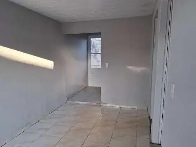Casa / Sobrado para Venda em Bauru/SP Parque Santa Cândida 1 Quartos