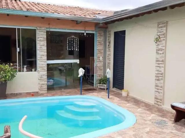 Casa / Sobrado para Venda em Bauru/SP Parque Santa Cândida 2 Quartos