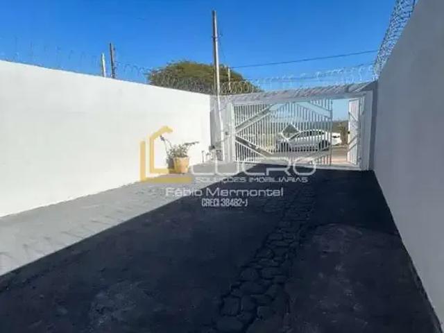Casa / Sobrado para Venda em Bauru/SP Parque Santa Cândida 2 Quartos