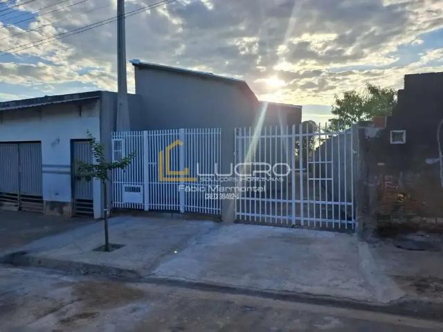 Casa / Sobrado para Venda em Bauru/SP Parque Santa Cândida 2 Quartos