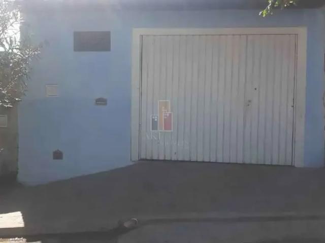 Casa / Sobrado para Venda em Bauru/SP Parque Santa Cecília 2 Quartos