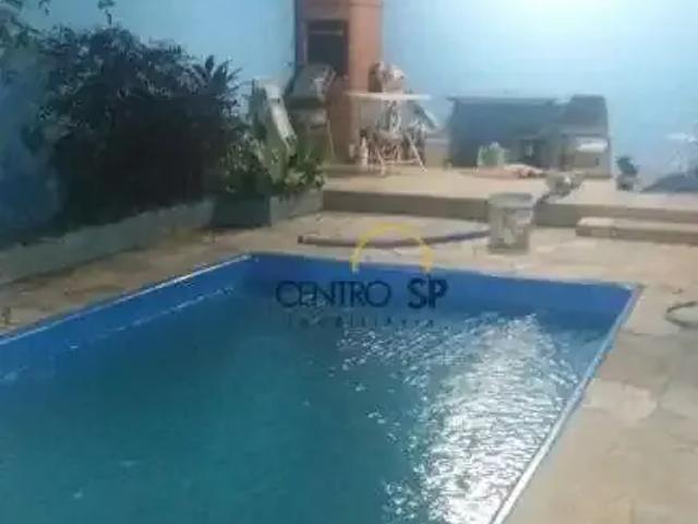 Casa / Sobrado para Venda em Bauru/SP Parque Santa Cecília 2 Quartos