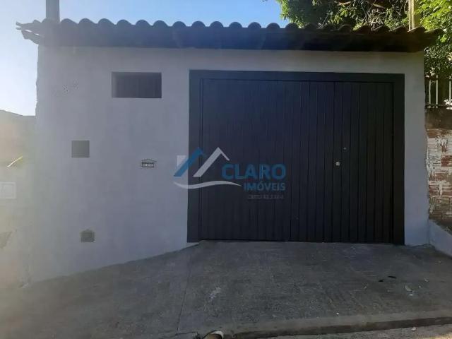 Casa / Sobrado para Venda em Bauru/SP Parque Santa Cecília 2 Quartos