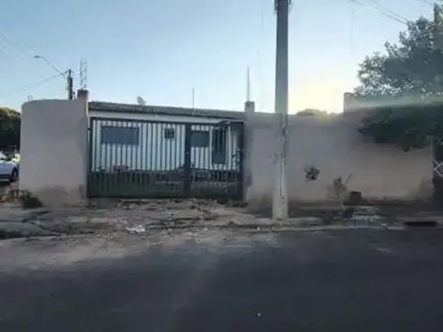 Casa / Sobrado para Venda em Bauru/SP Parque Santa Edwiges 1 Quartos