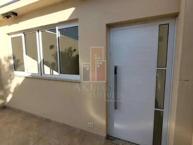 Casa / Sobrado para Venda em Bauru/SP Parque Santa Edwiges 2 Quartos
