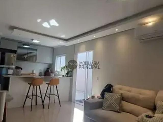 Casa / Sobrado para Venda em Bauru/SP Parque Santa Edwiges 2 Quartos