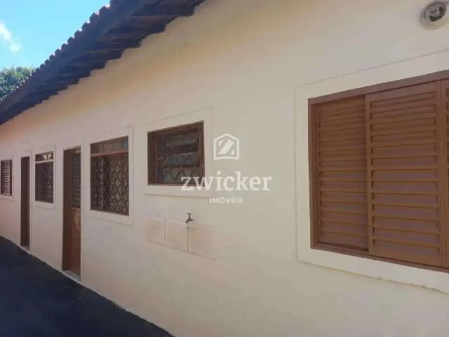 Casa / Sobrado para Venda em Bauru/SP Parque Santa Edwiges 2 Quartos