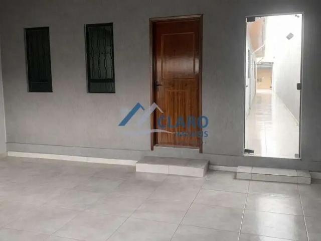 Casa / Sobrado para Venda em Bauru/SP Parque Santa Edwiges 2 Quartos