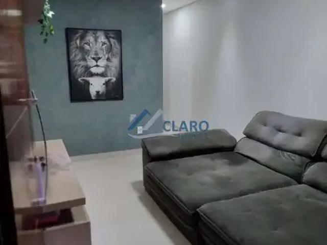 Casa / Sobrado para Venda em Bauru/SP Parque Santa Edwiges 2 Quartos