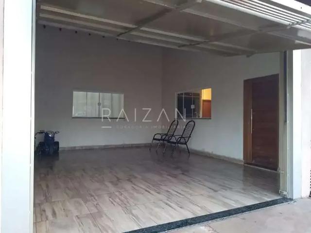 Casa / Sobrado para Venda em Bauru/SP Parque Santa Edwiges 3 Quartos