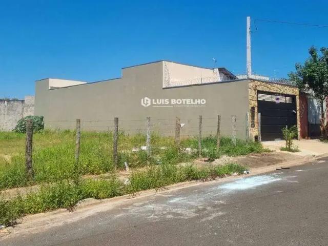 Casa / Sobrado para Venda em Bauru/SP Parque Santa Edwiges 3 Quartos