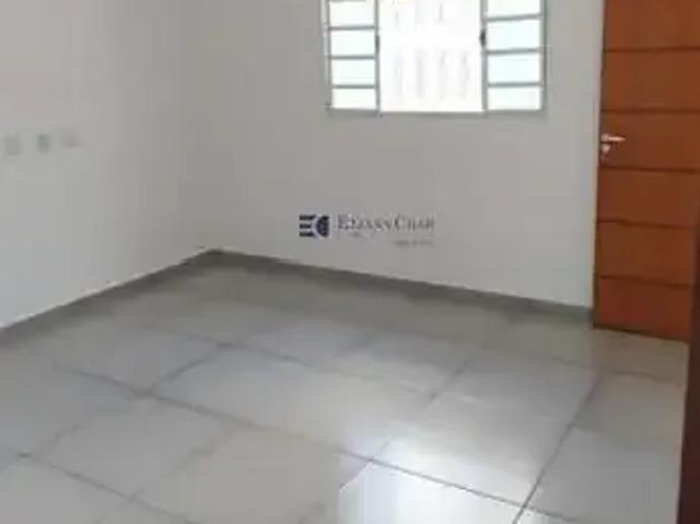Casa / Sobrado para Venda em Bauru/SP Parque Santa Edwiges 3 Quartos