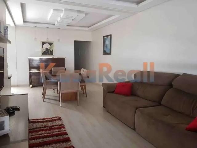 Casa / Sobrado para Venda em Bauru/SP Parque Santa Edwiges 3 Quartos