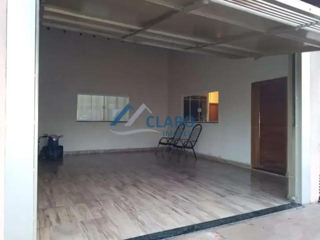 Casa / Sobrado para Venda em Bauru/SP Parque Santa Edwiges 3 Quartos