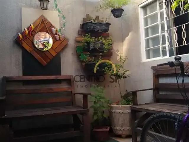 Casa / Sobrado para Venda em Bauru/SP Parque Santa Edwiges 3 Quartos