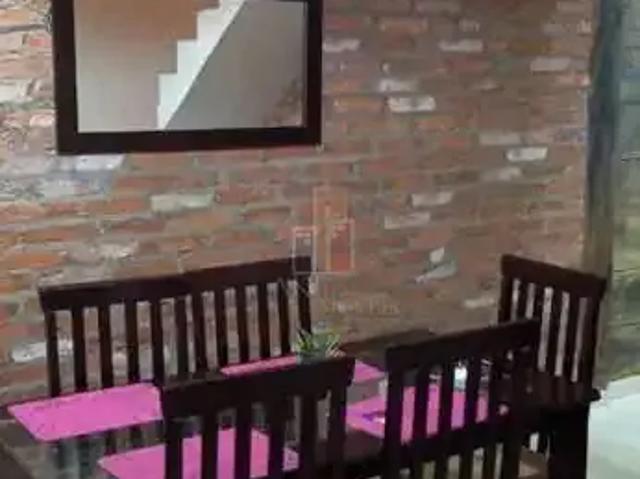 Casa / Sobrado para Venda em Bauru/SP Pousada da Esperança I 3 Quartos