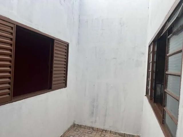 Casa / Sobrado para Venda em Bauru/SP Pousada da Esperança I 3 Quartos
