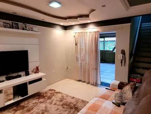 Casa / Sobrado para Venda em Bauru/SP Pousada da Esperança I 3 Quartos