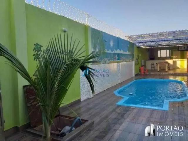 Casa / Sobrado para Venda em Bauru/SP Pousada da Esperança I 1 Quartos