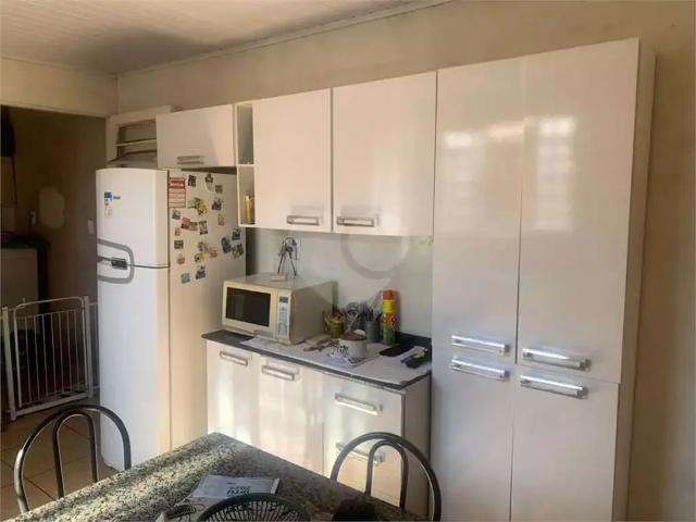 Casa / Sobrado para Venda em Bauru/SP Pousada da Esperança I 1 Quartos