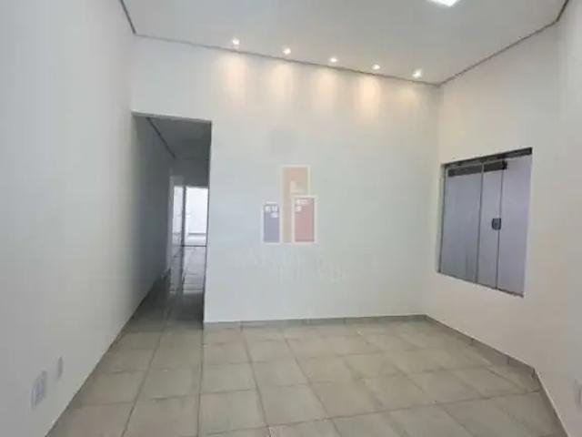 Casa / Sobrado para Venda em Bauru/SP Pousada da Esperança I 2 Quartos