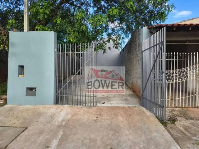 Casa / Sobrado para Venda em Bauru/SP Pousada da Esperança I 2 Quartos
