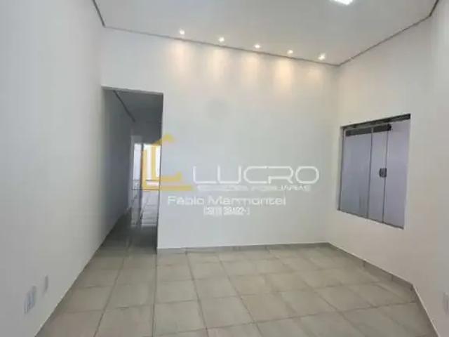 Casa / Sobrado para Venda em Bauru/SP Pousada da Esperança I 2 Quartos