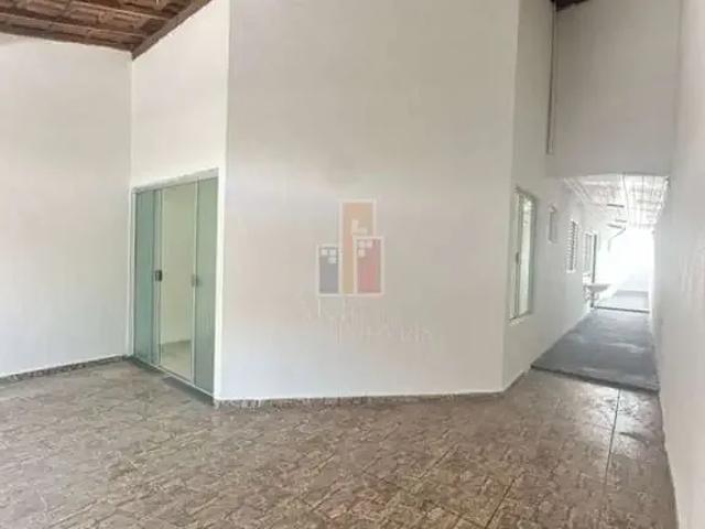 Casa / Sobrado para Venda em Bauru/SP Pousada da Esperança I 2 Quartos